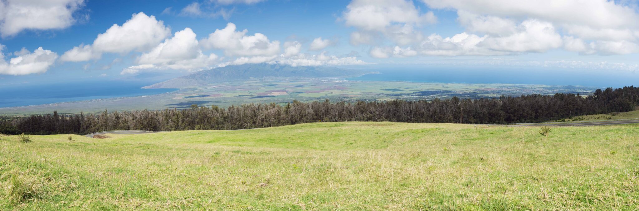 Haleakala Ranch History | Skyline Hawaii