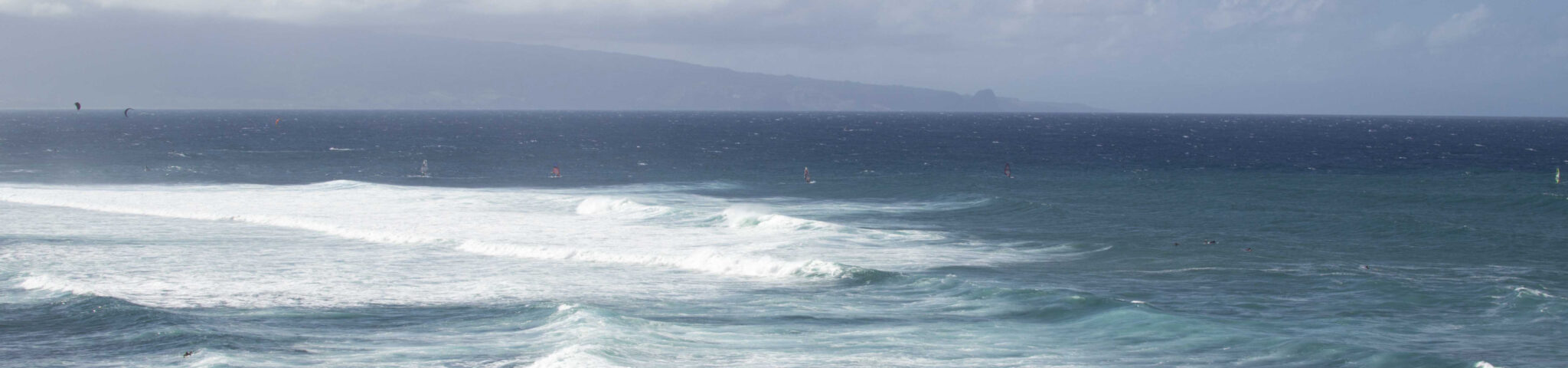 Why is Maui so Windy | Skyline Hawaii