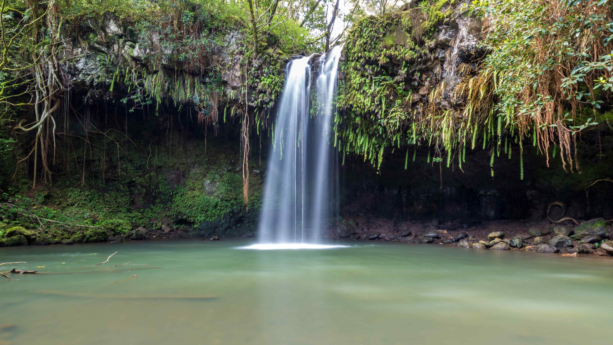 The Complete Guide to Maui Waterfalls | Skyline Hawaii