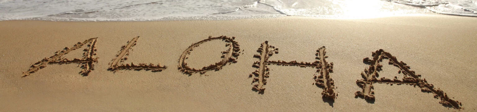 The Meaning of Aloha | Skyline Hawaii