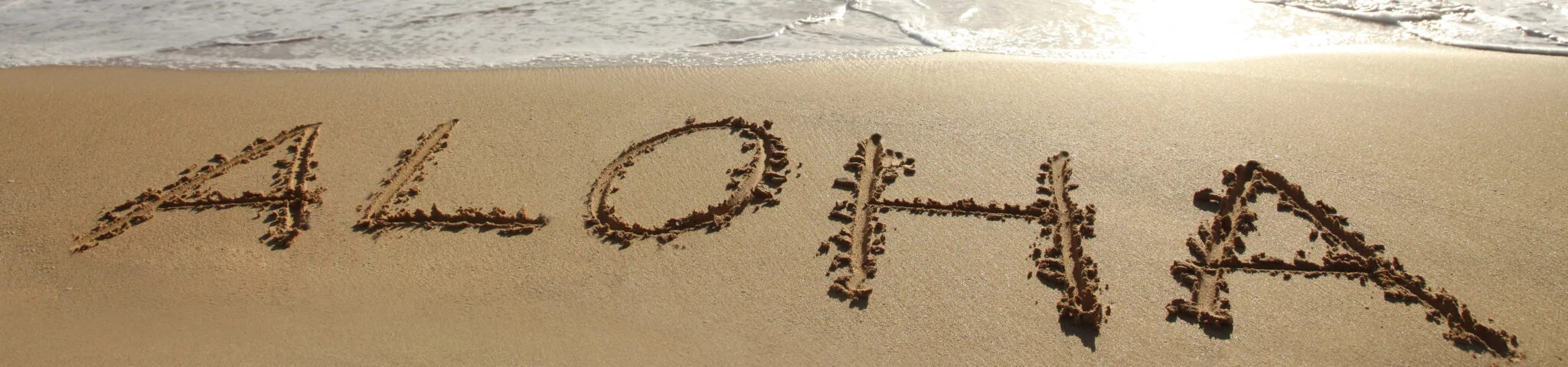 The Meaning of Aloha | Skyline Hawaii