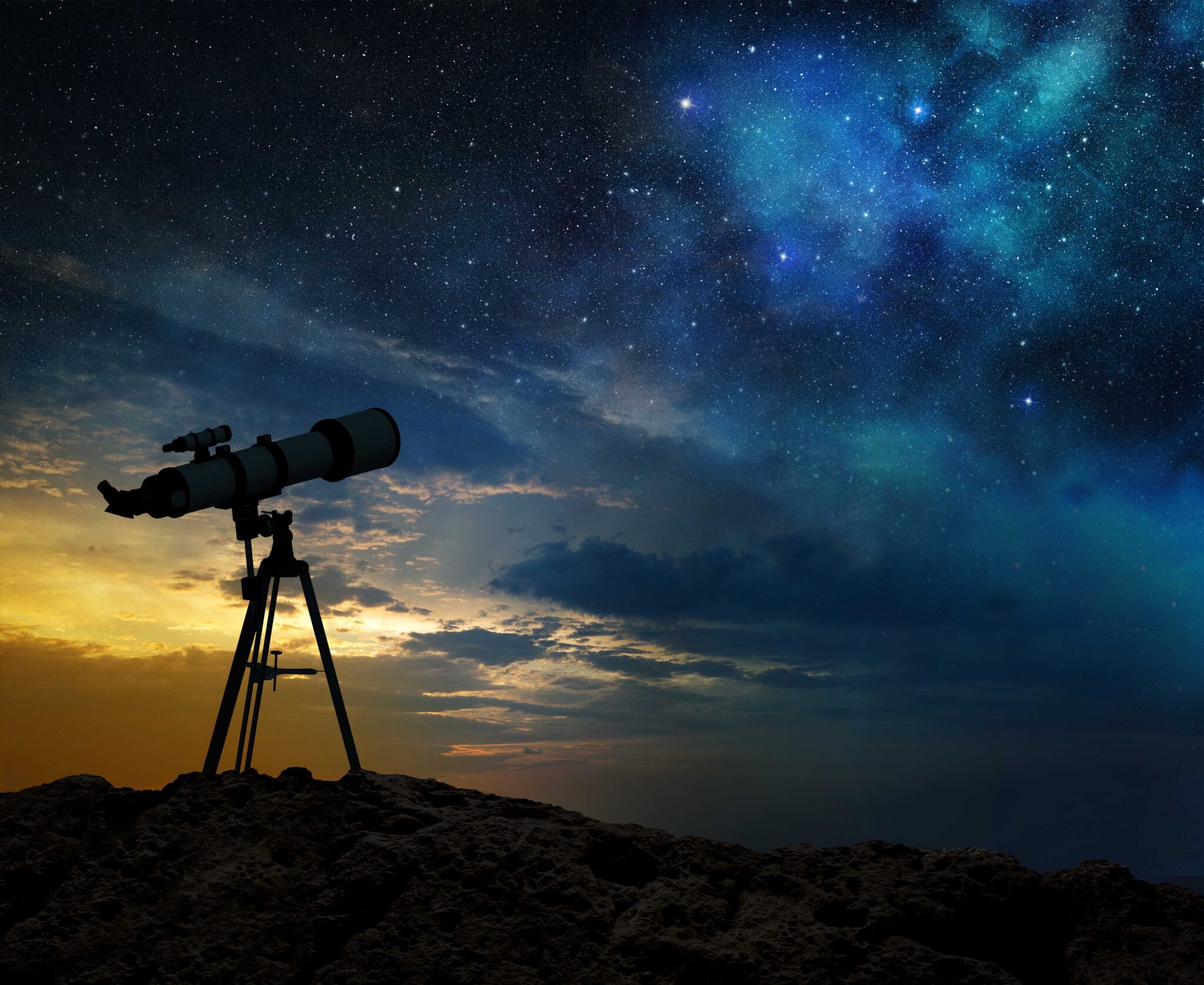 Using the Stars as a Guide | Skyline Hawaii